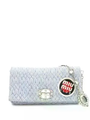 Miu Miu Chain Strap Bags For Women