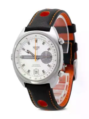 Tag Heuer 1970s Carrera Chronograph 38mm