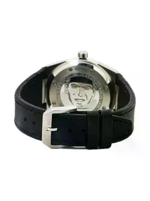 IWC SCHAFFHAUSEN Ingenieur Zidane 44mm Limited Edition Timepiece