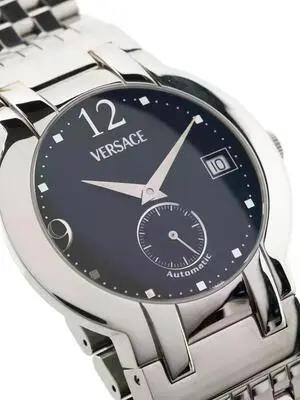 Versace 2010 Madison 34mm - Black