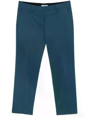 Prada 2000s Tapered Trousers