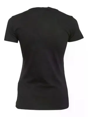 Moschino Heart-motif T-shirt