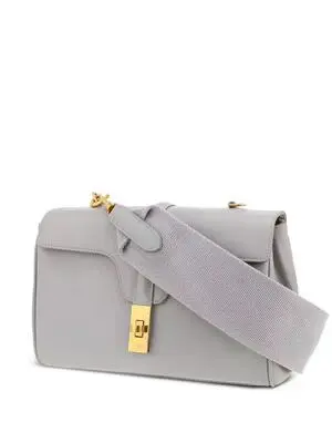 Grey Shoulder Bags