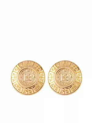 Givenchy Fashion Earrings