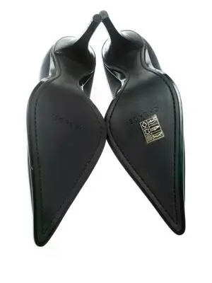 Casadei Pointed-toe Stiletto Pumps