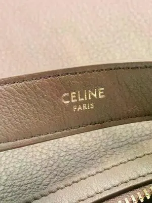 Celine Large Eloise Shoulder Bag