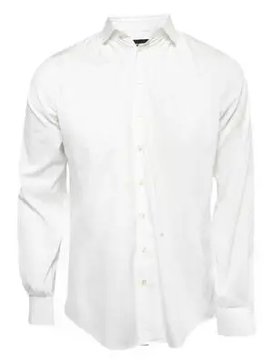 Dsquared2 Long-sleeve Buttoned Shirt