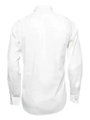 Dsquared2 Long-sleeve Buttoned Shirt
