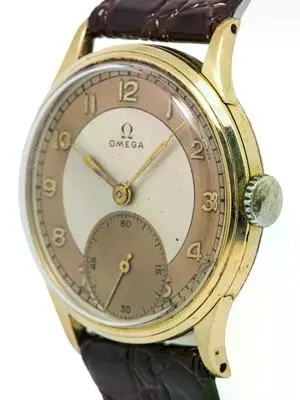 Omega 32mm Bull's Eye