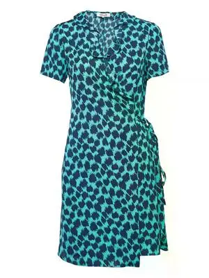 Diane Von Furstenberg Casual Cocktail Dresses
