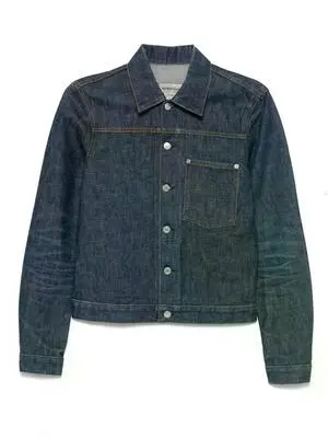 Helmut Lang 2000s Denim Jacket