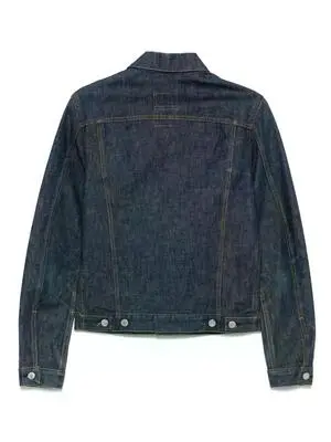 Helmut Lang 2000s Denim Jacket