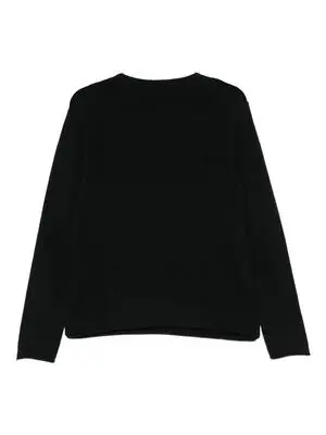 Gianfranco Ferre 1990s Long-sleeve Sweater