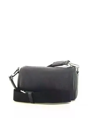 Dior 2020 Roller Crossbody Bag - Blue