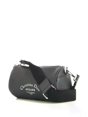 Dior 2020 Roller Crossbody Bag - Blue