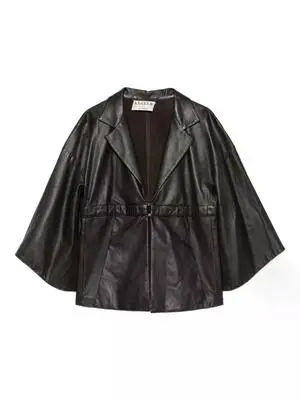 A.n.g.e.l.o. Vintage Cult Leather Jackets For Women