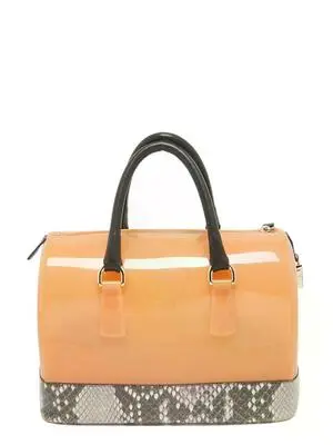 Furla Candy Tote Bag