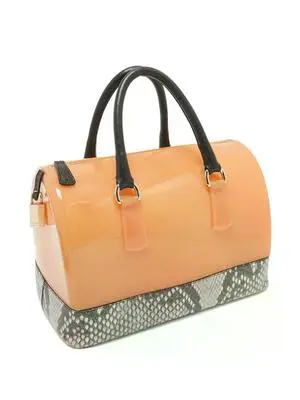 Furla Candy Tote Bag