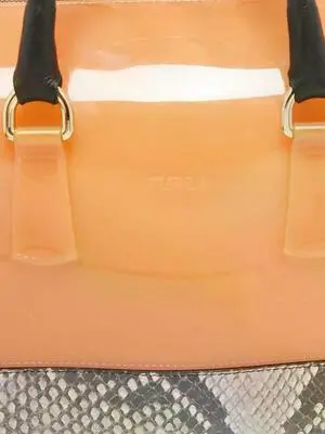 Furla Candy Tote Bag