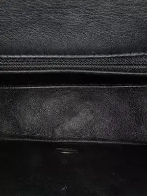 Chanel 2013-2014 Mini Square Classic Single Flap Crossbody Bag
