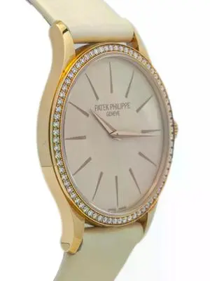 Patek Philippe Calatrava 33mm