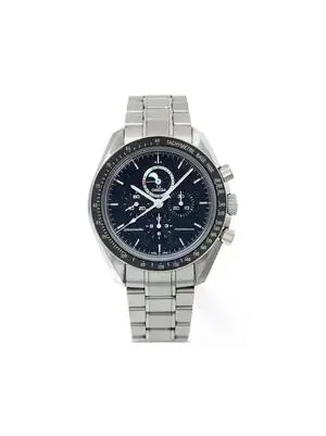 Omega Speedmaster 44mm - Blue