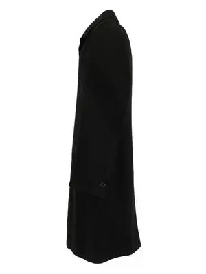 ROMEO GIGLI 1990s Single-breasted Coat