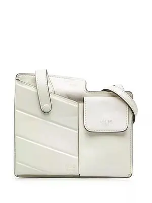 Fendi Mini Bustine Century Shoulder Bag
