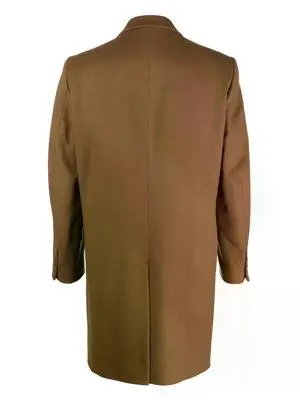 A.N.G.E.L.O. VINTAGE CULT 2000s Single-breasted Coat