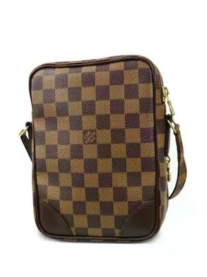 LOUIS VUITTON 2005 Amazon Shoulder Bag