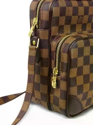 LOUIS VUITTON 2005 Amazon Shoulder Bag