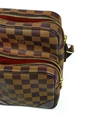 LOUIS VUITTON 2005 Amazon Shoulder Bag