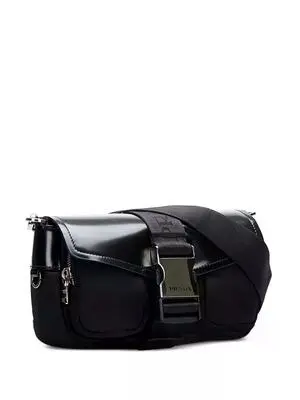 Prada Re-nylon Crossbody Bag