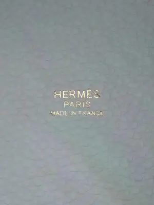 Hermès Picotin Lock 22 Handbag