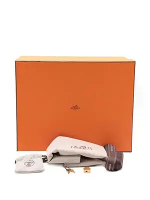 Hermès Picotin Lock 22 Handbag