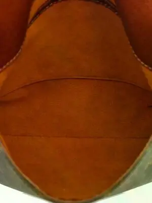 LOUIS VUITTON 2000 Monogram Musette Salsa Shoulder Bag - Brown