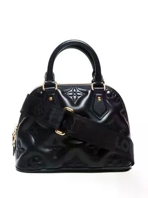 LOUIS VUITTON Alma Bb Handbag