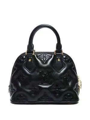 LOUIS VUITTON Alma Bb Handbag
