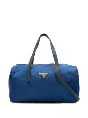Prada Travel Bags