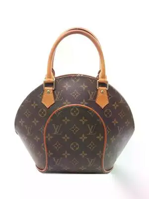 LOUIS VUITTON Ellipse Pm Monogram Tote