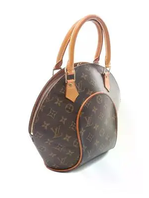 LOUIS VUITTON Ellipse Pm Monogram Tote