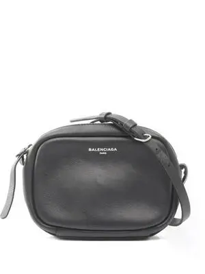 Women's Balenciaga Leather Crossbody Bags