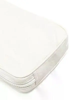 LOUIS VUITTON Taurillon Utility Belt Bag