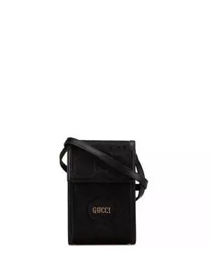 Gucci Phone Chain Case
