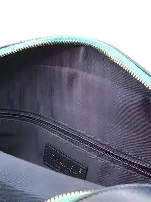 Chanel 2019 Matelasse Shoulder Bag
