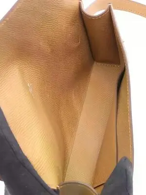 Hermès 2025 Nap To Go Shoulder Bag - Neutrals