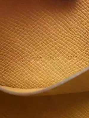 Hermès 2025 Nap To Go Shoulder Bag - Neutrals