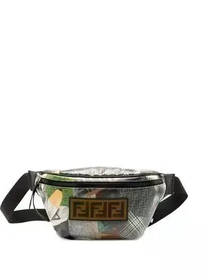 Fendi Belted Belt Bags