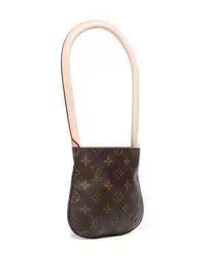 LOUIS VUITTON X Comme Des Garçons 2008 Party Shoulder Bag