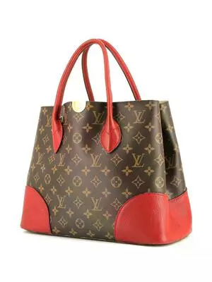 LOUIS VUITTON Flandrin Handbag
